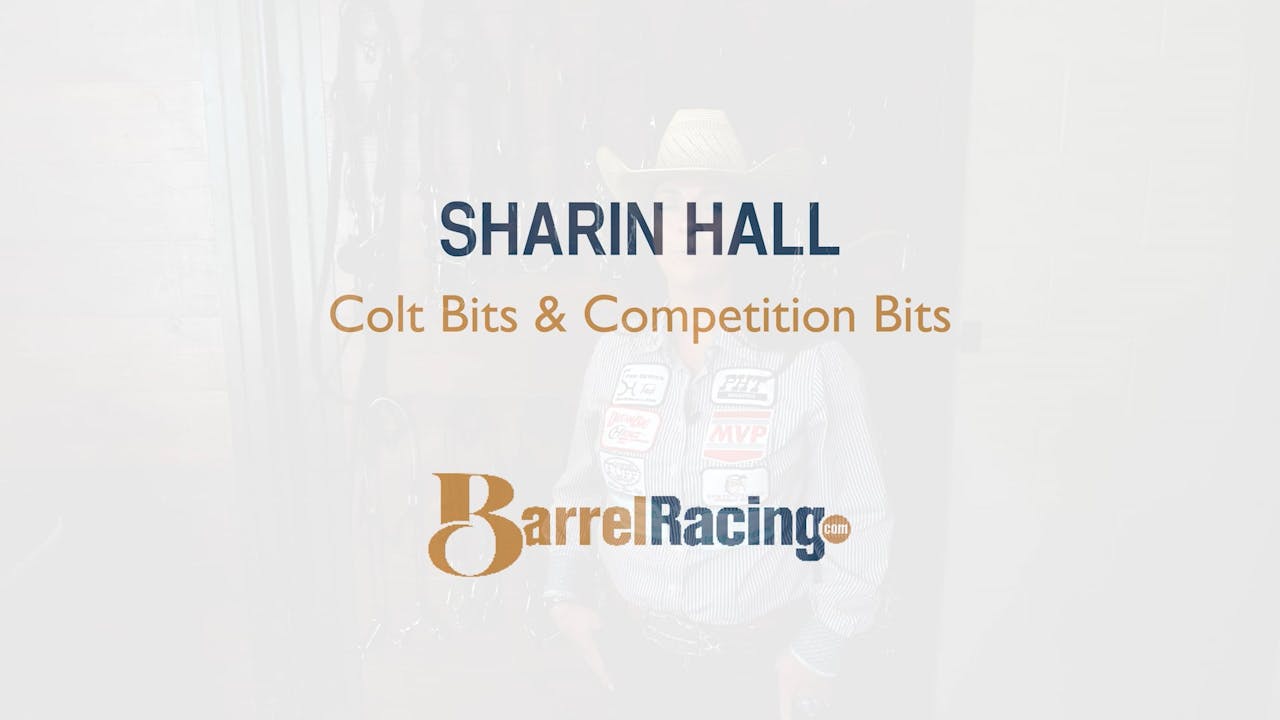 Colt Bits & Competition Bits - RIDE TV