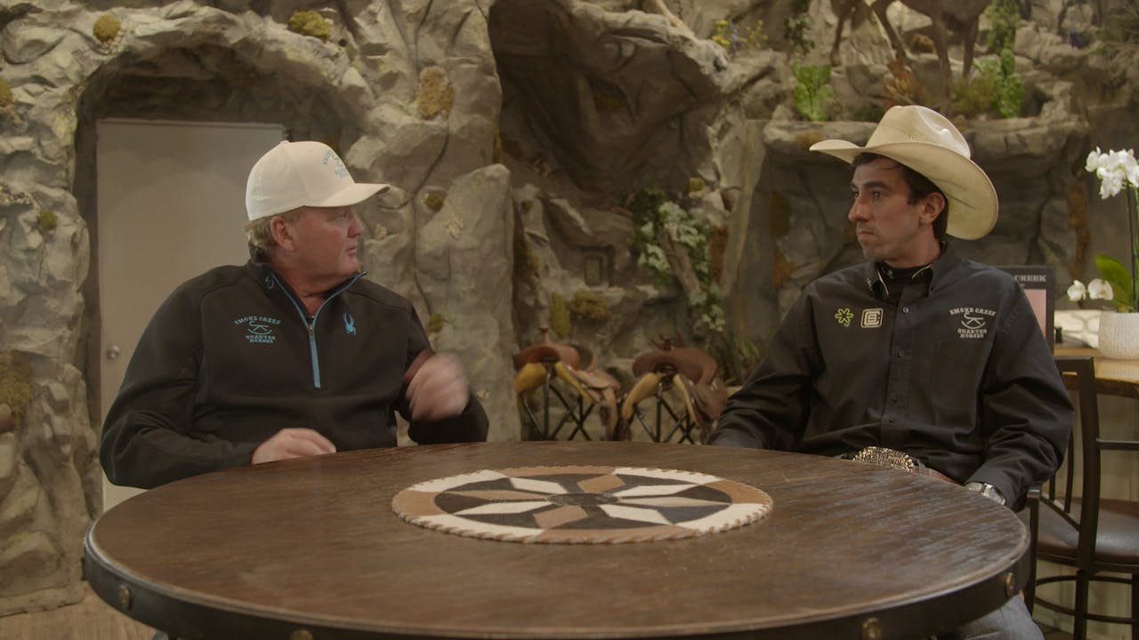 A Well-Rounded Training Approach - RIDE TV