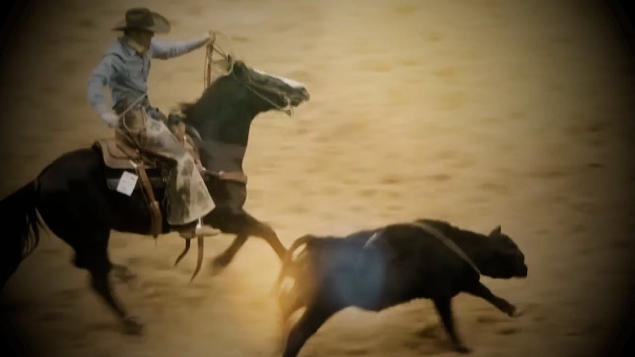 Blaine Roberts, Champ | Youth World Championship Ranch Rodeo | November ...