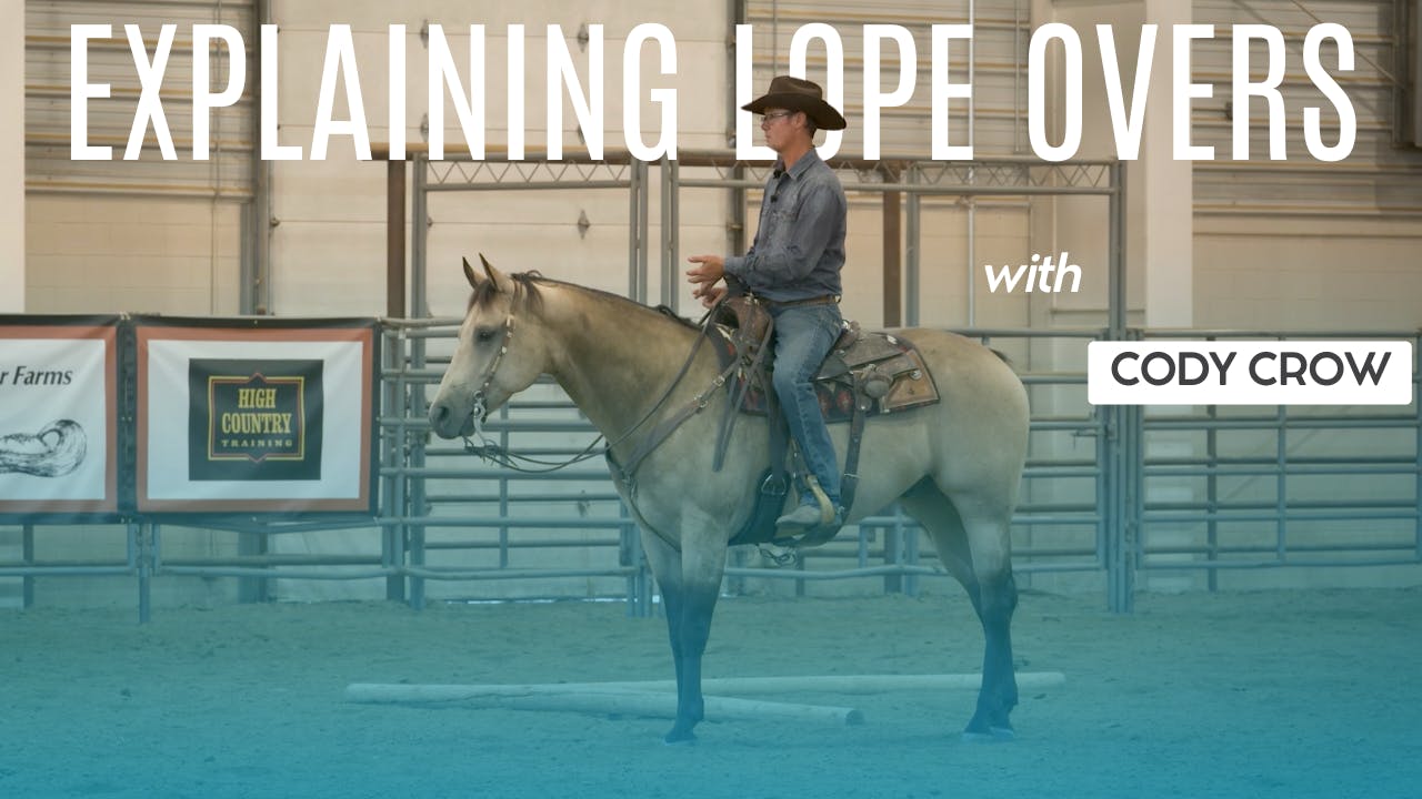 Explaining Lope Overs - RIDE TV
