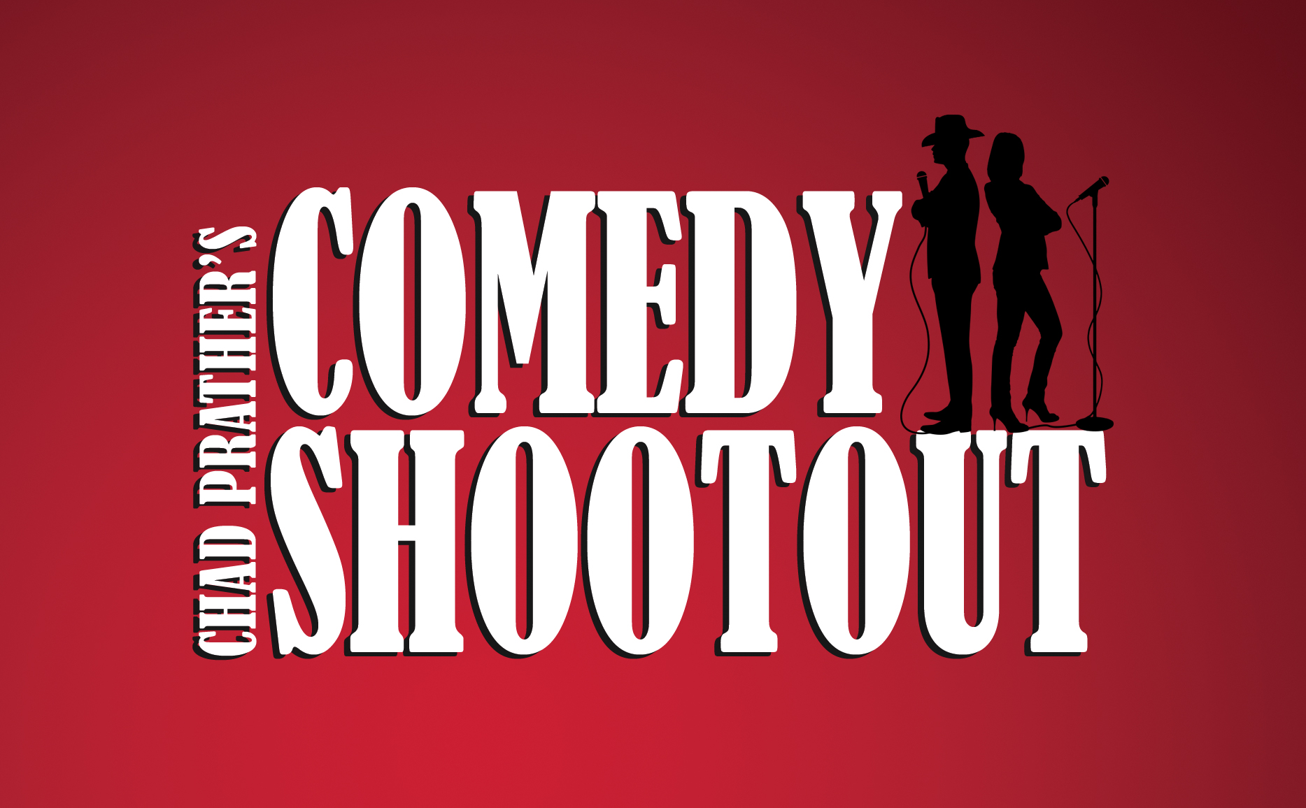 Chad Prather's Comedy Shootout - RIDE TV