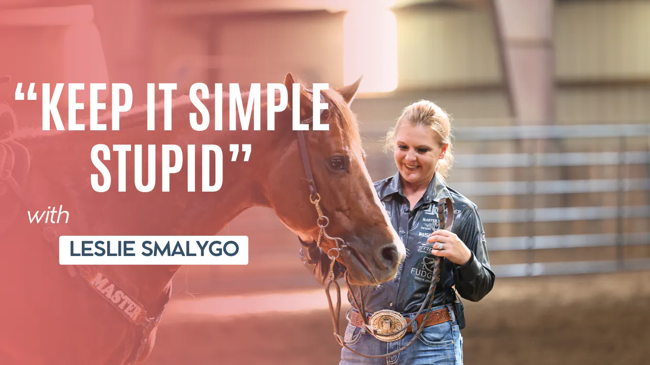 "Keep It Simple Stupid" - RIDE TV