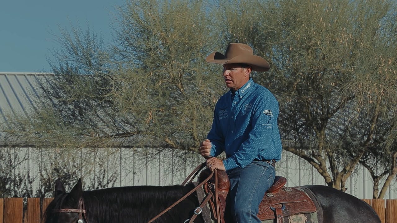 Lope Departures - RIDE TV