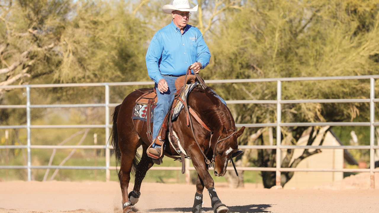 Al Dunning - RIDE TV