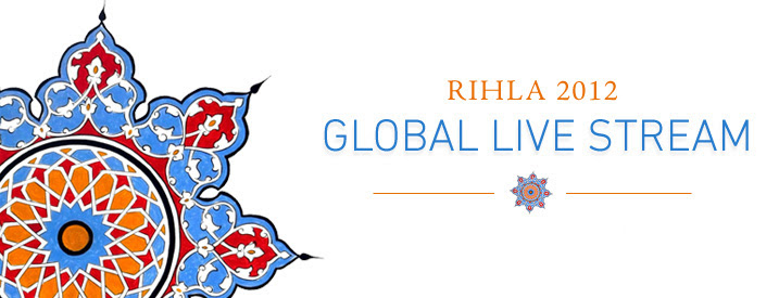 Rihla 2012 - DEENSTREAM