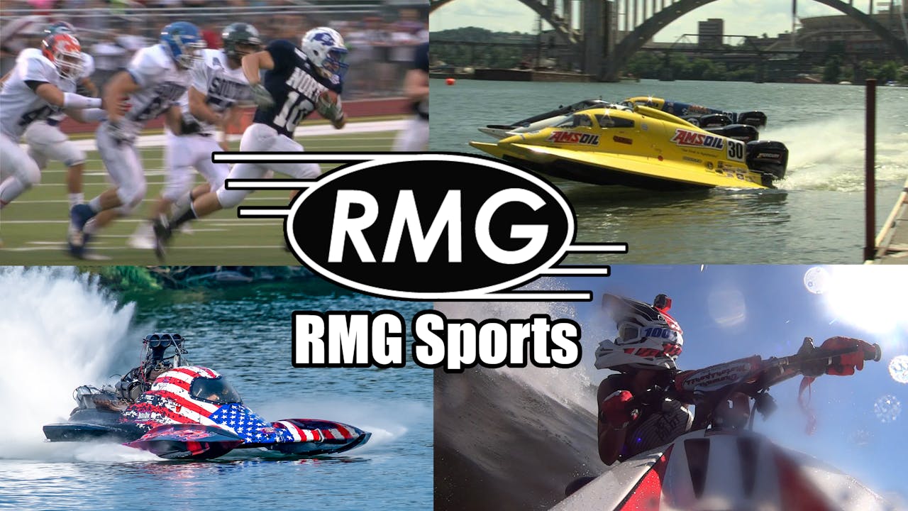 Sign in - RMG Sports