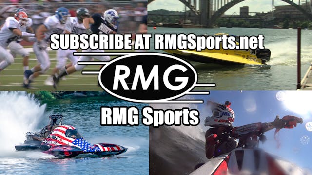 RMG Sports