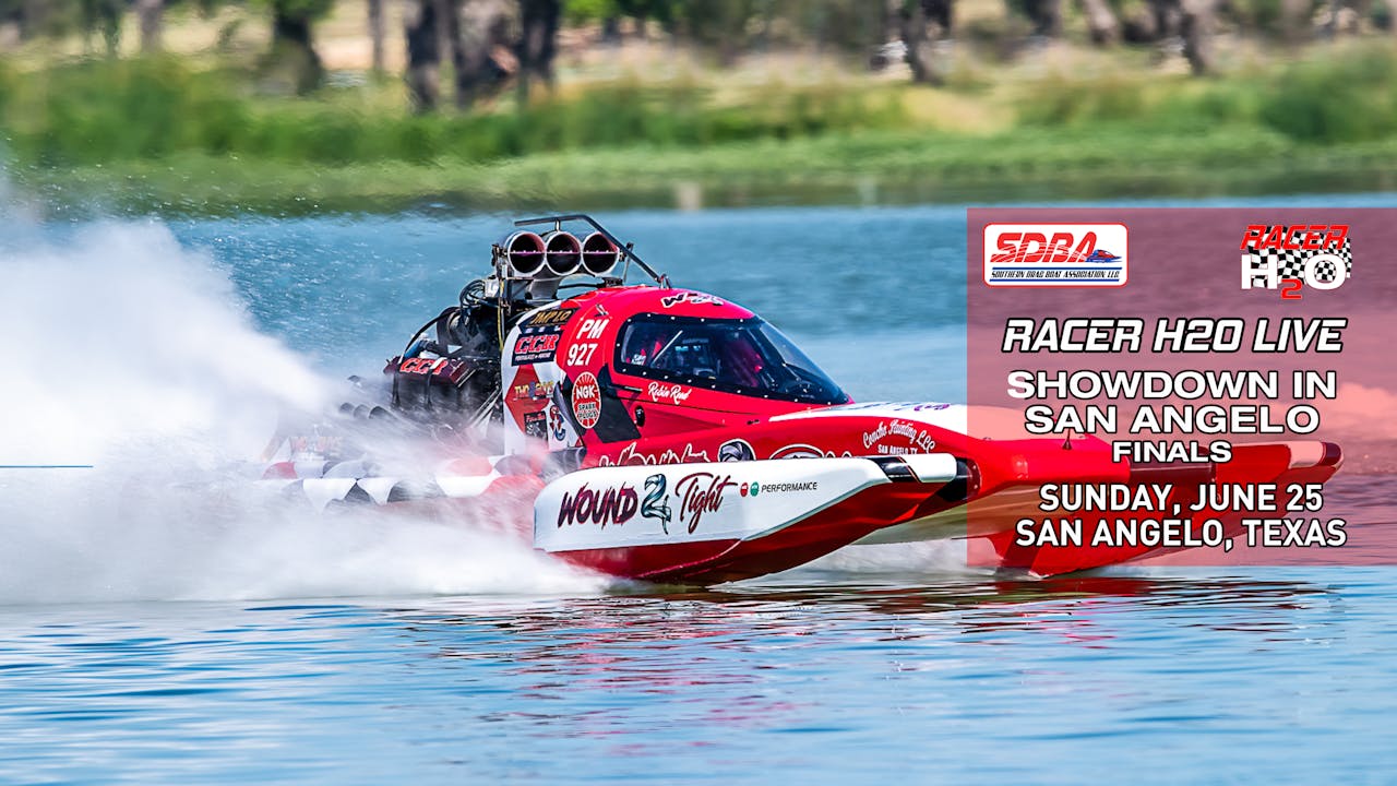 2023 SDBA San Angelo Sunday Finals - 2023 LIVE EVENTS - RMG Sports