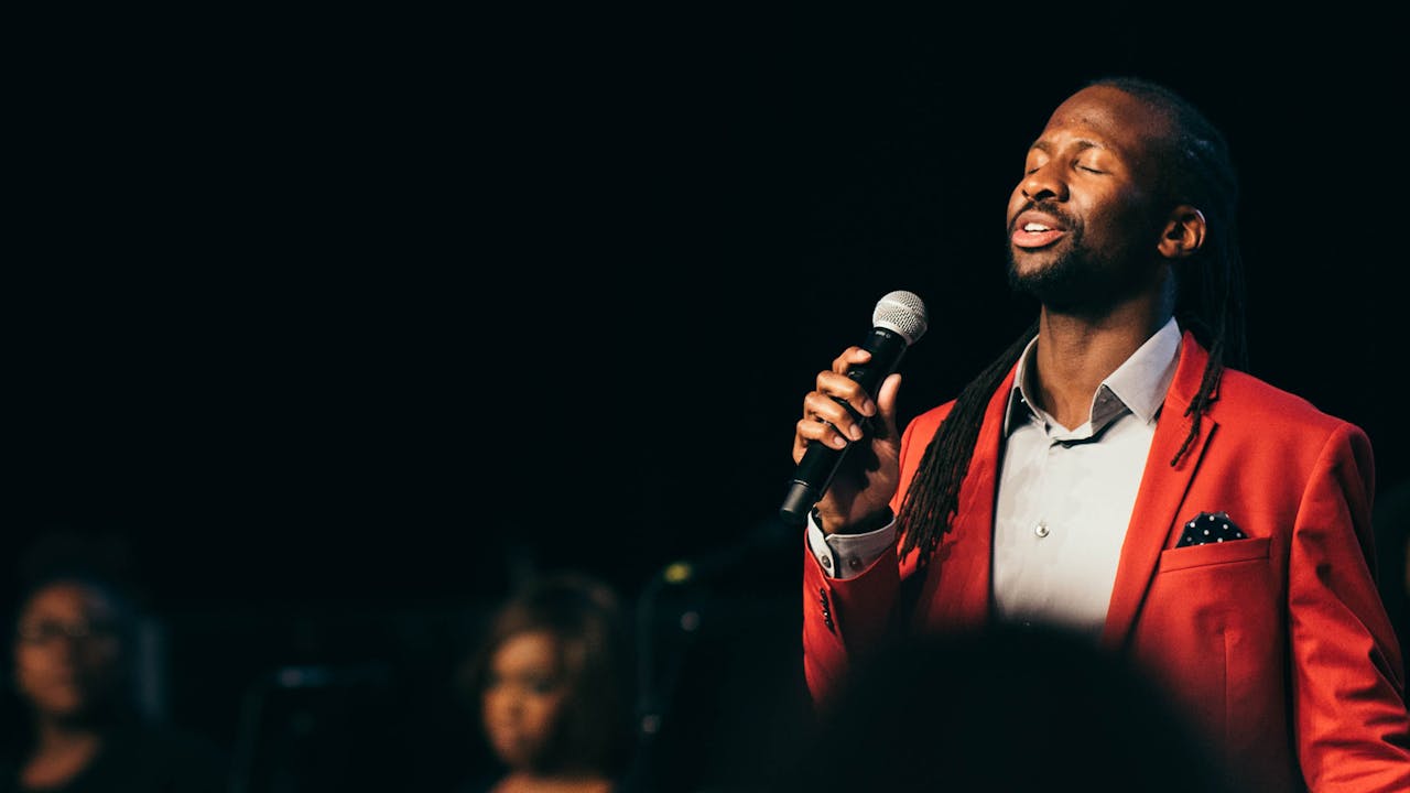 Caleb McLean - Your MEGA Season - RMM TV