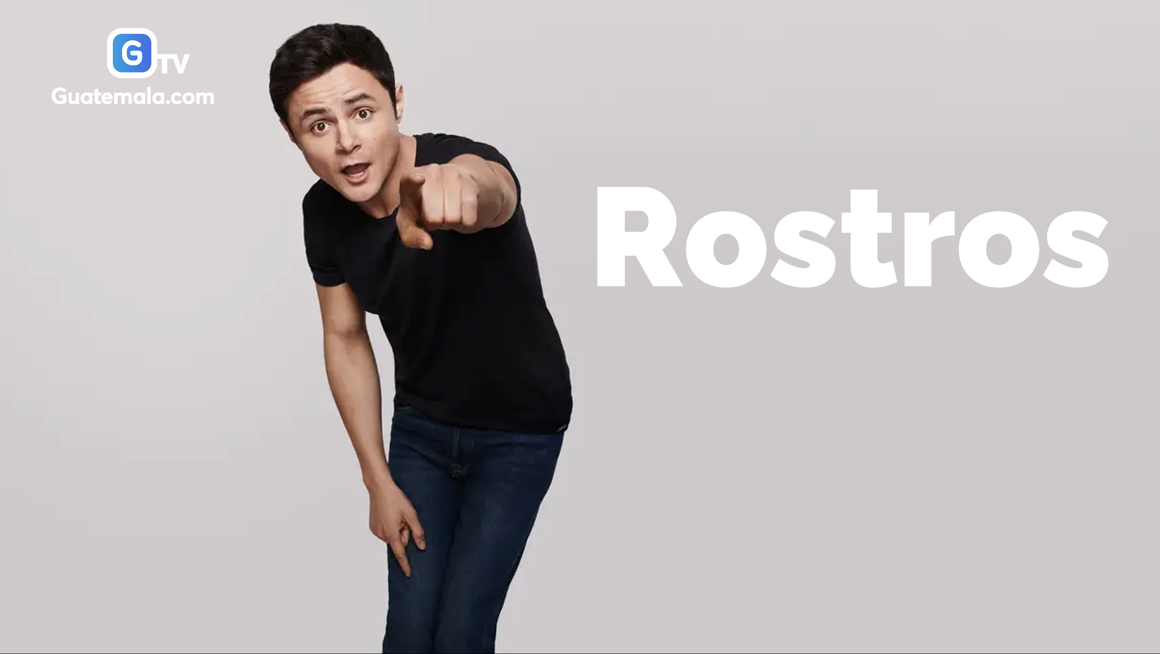 Rostros Chapines - GUATEMALAPLUS.COM