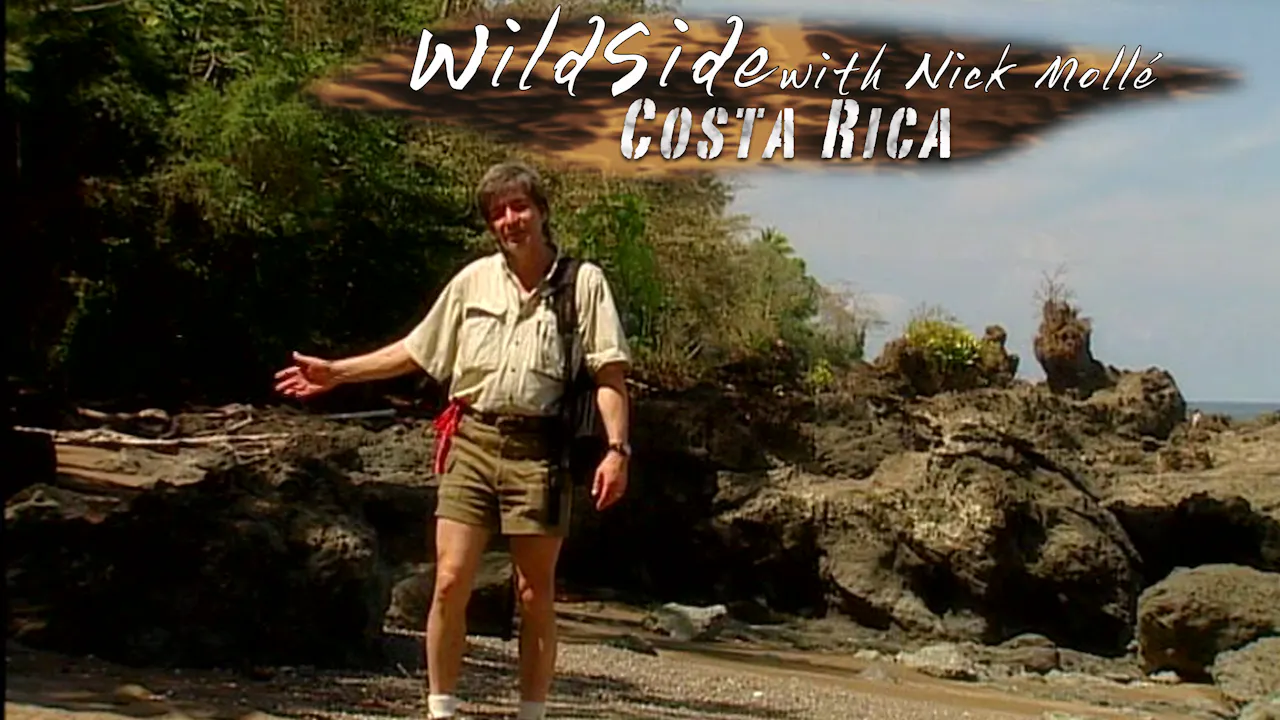 WildSide! Costa Rica - Rocky Mountain Channel