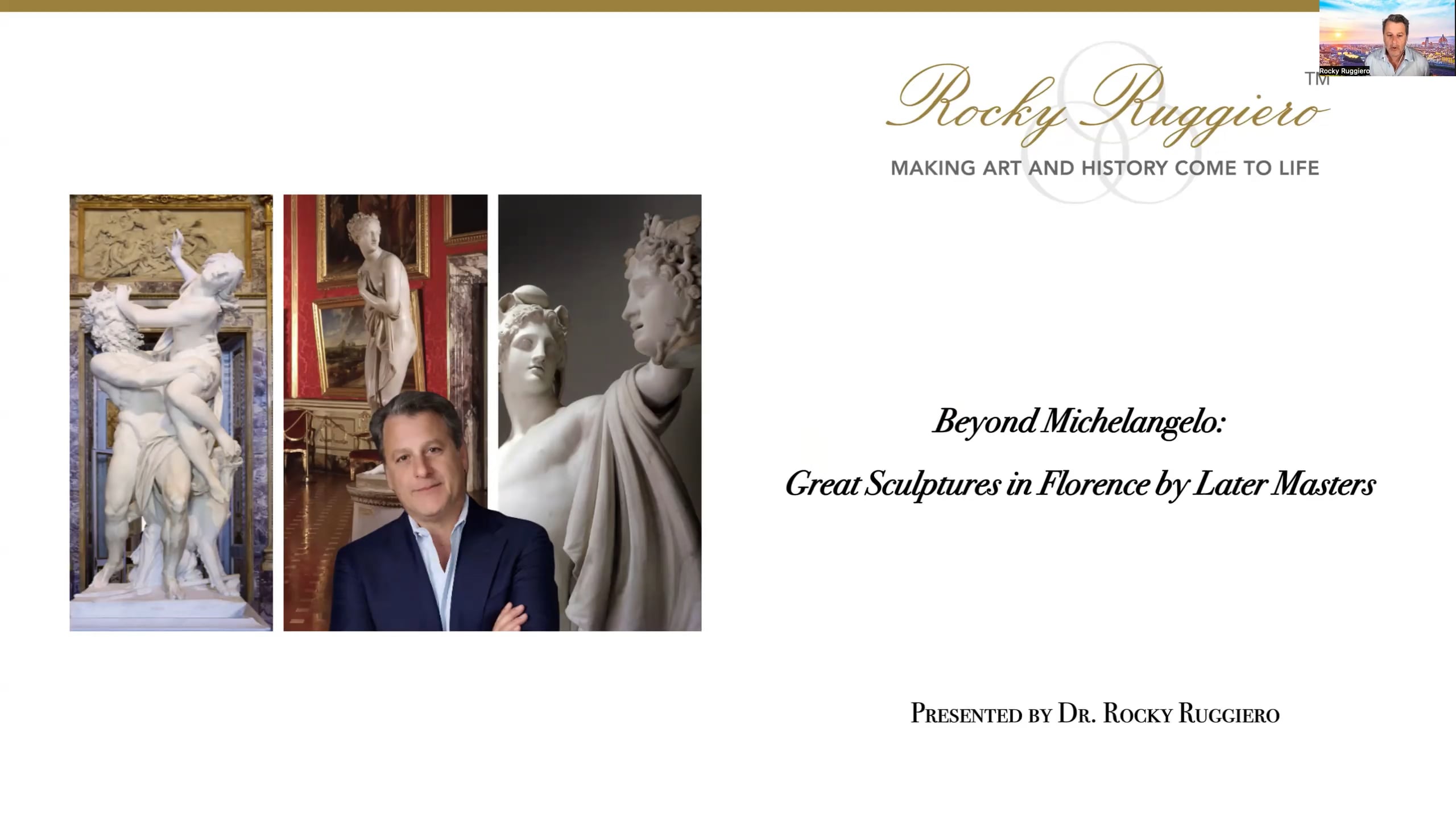 Rocky Ruggiero™