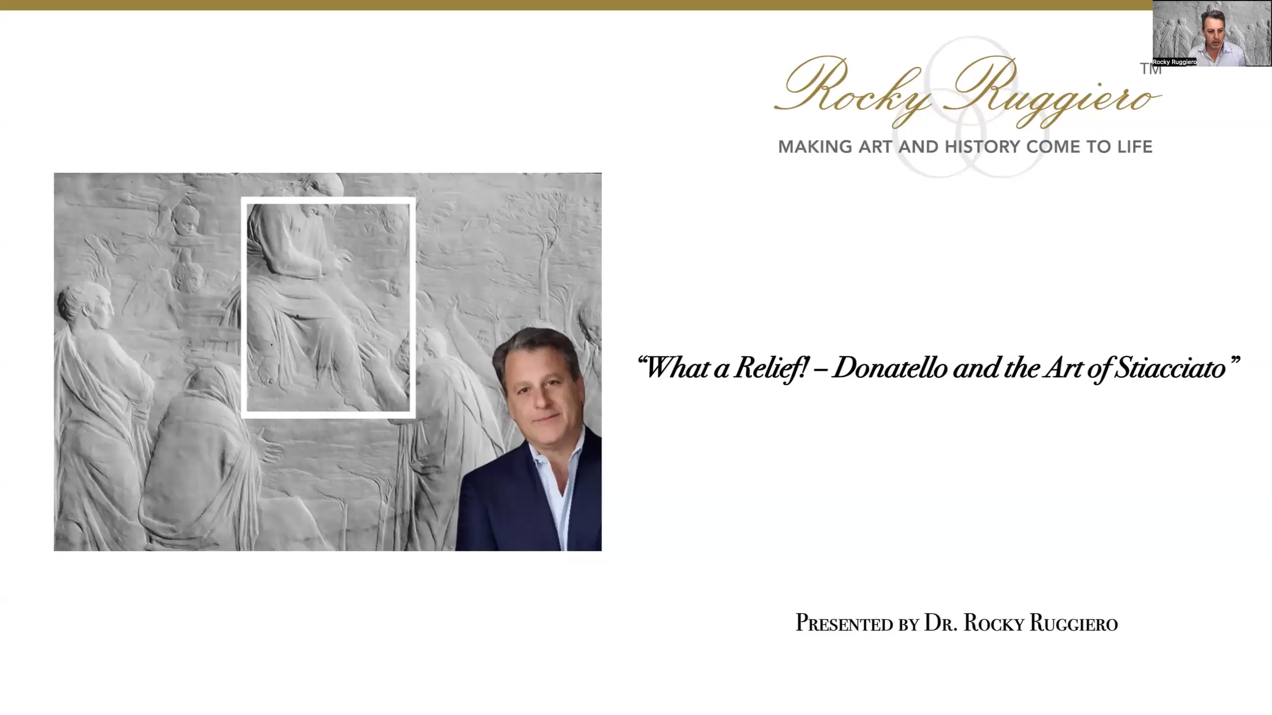 Rocky Ruggiero™