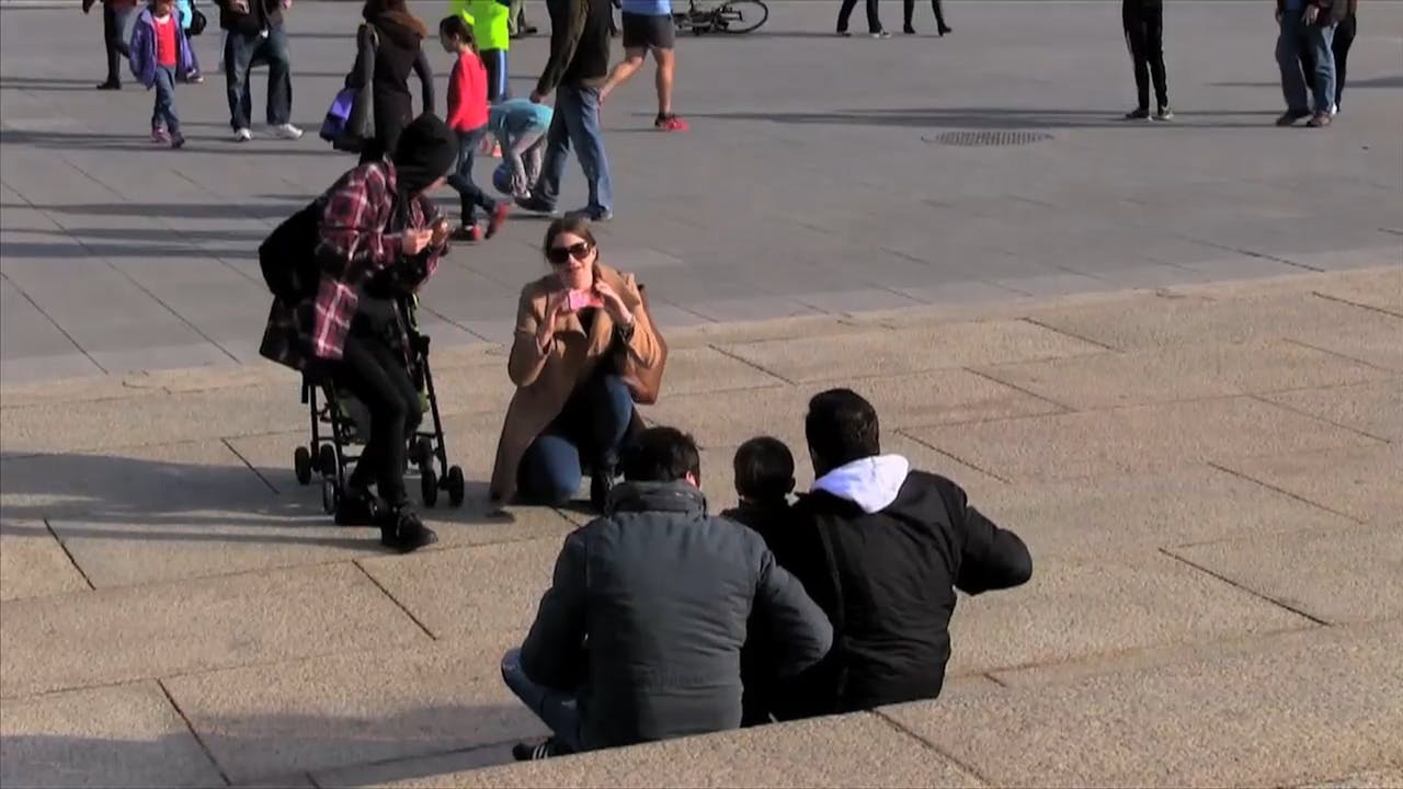 Viet Nam Memorial* - Roger Raglin Streaming Channel