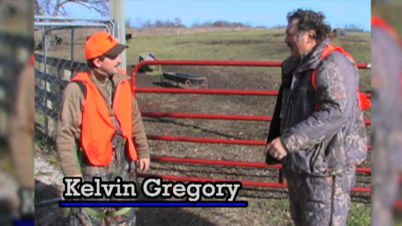 TIPS - Sitting all day after 1st. rut* - Roger Raglin Streaming Channel