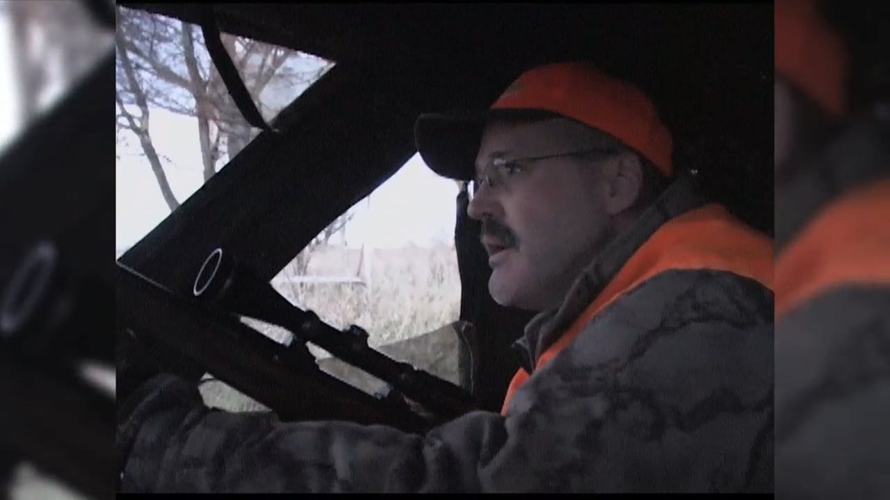 Pete Brown's Platte River Buck* - Roger Raglin Streaming Channel