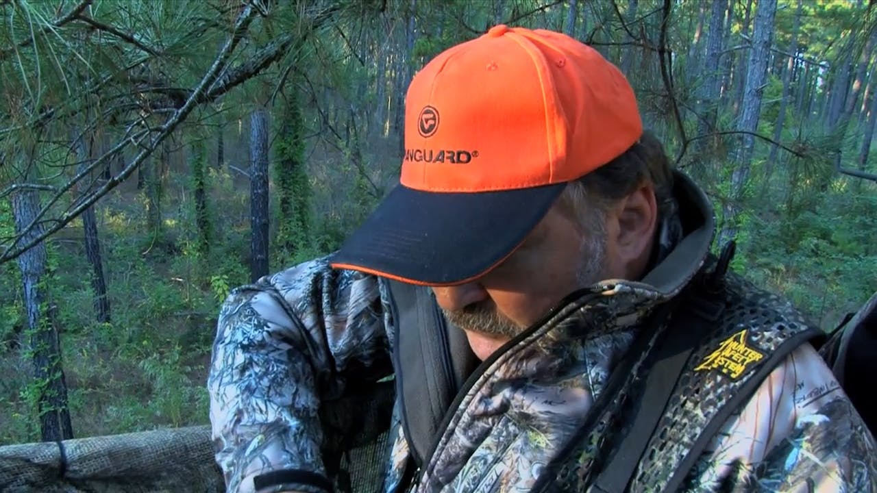 BP North Carolina Buck* - Roger Raglin Streaming Channel