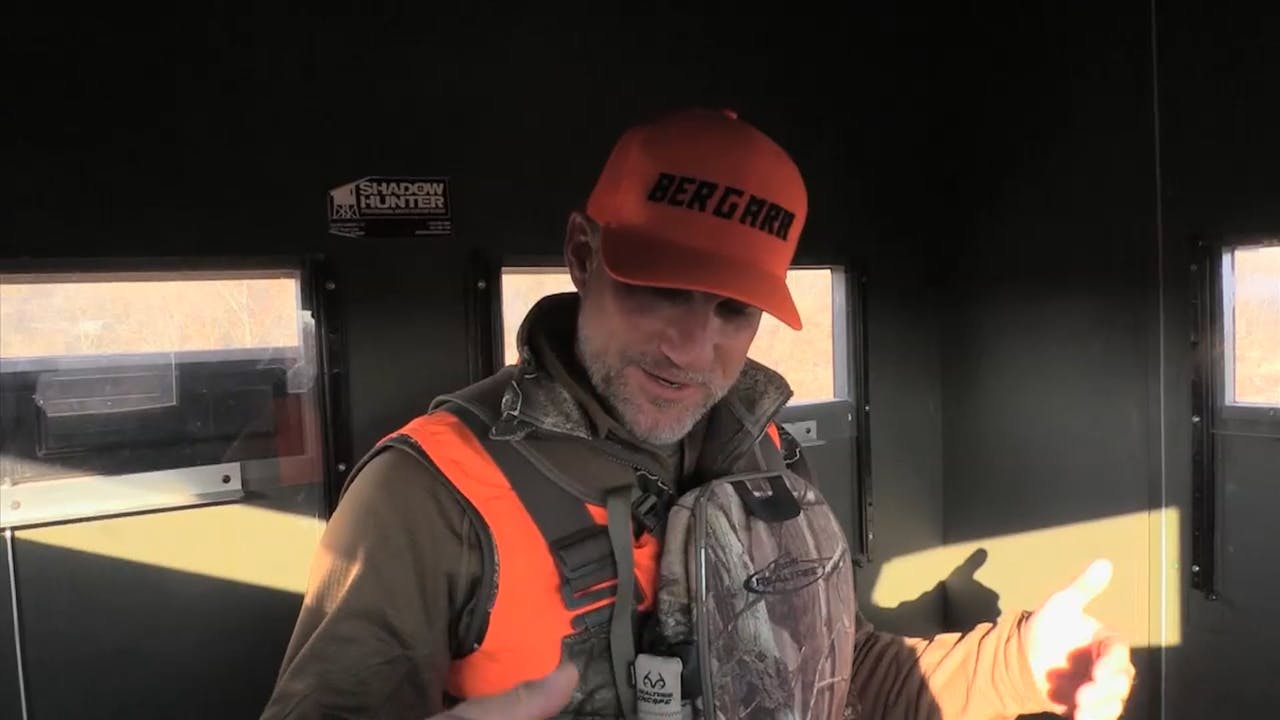 Tony Smotherman MG-Light Rifle* - Roger Raglin Streaming Channel