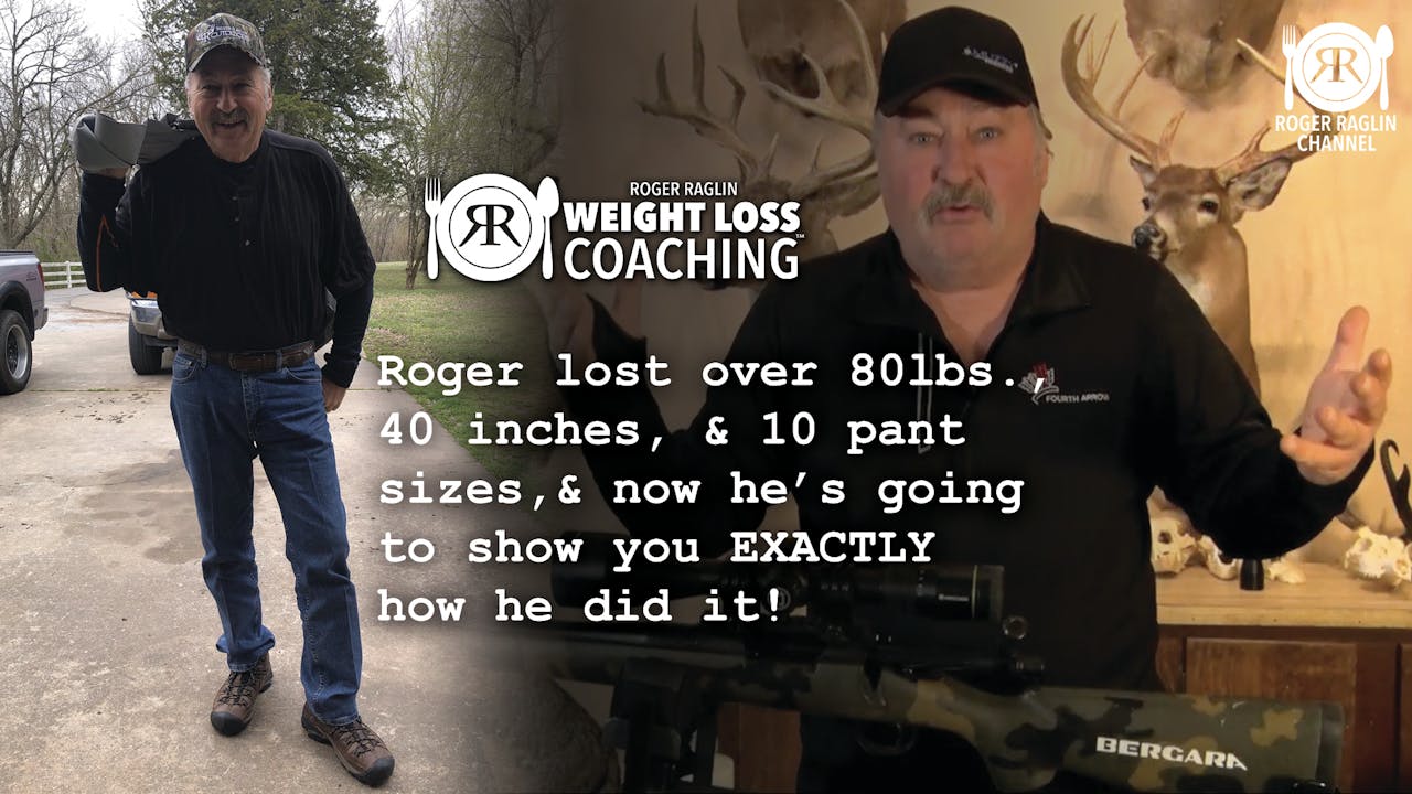 1A. The Introduction to the Plan • Weight Loss Coaching - Weight Loss ...