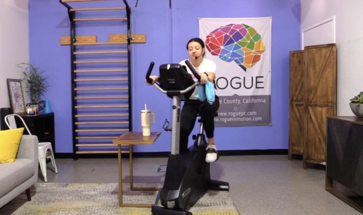 12-22-23 Cardio ~ Friday ~ 35 Minutes of Intervals with Madi - October ...