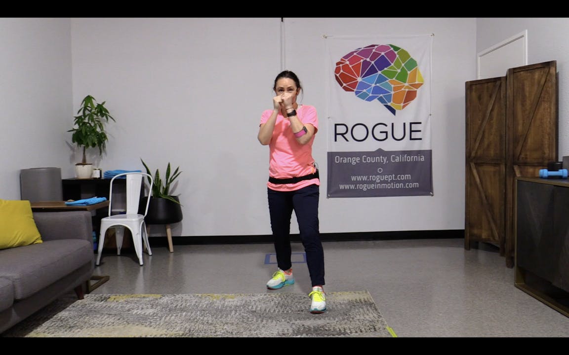 5-25-21 Boxing - May - June 2021 - Rogue In Motion