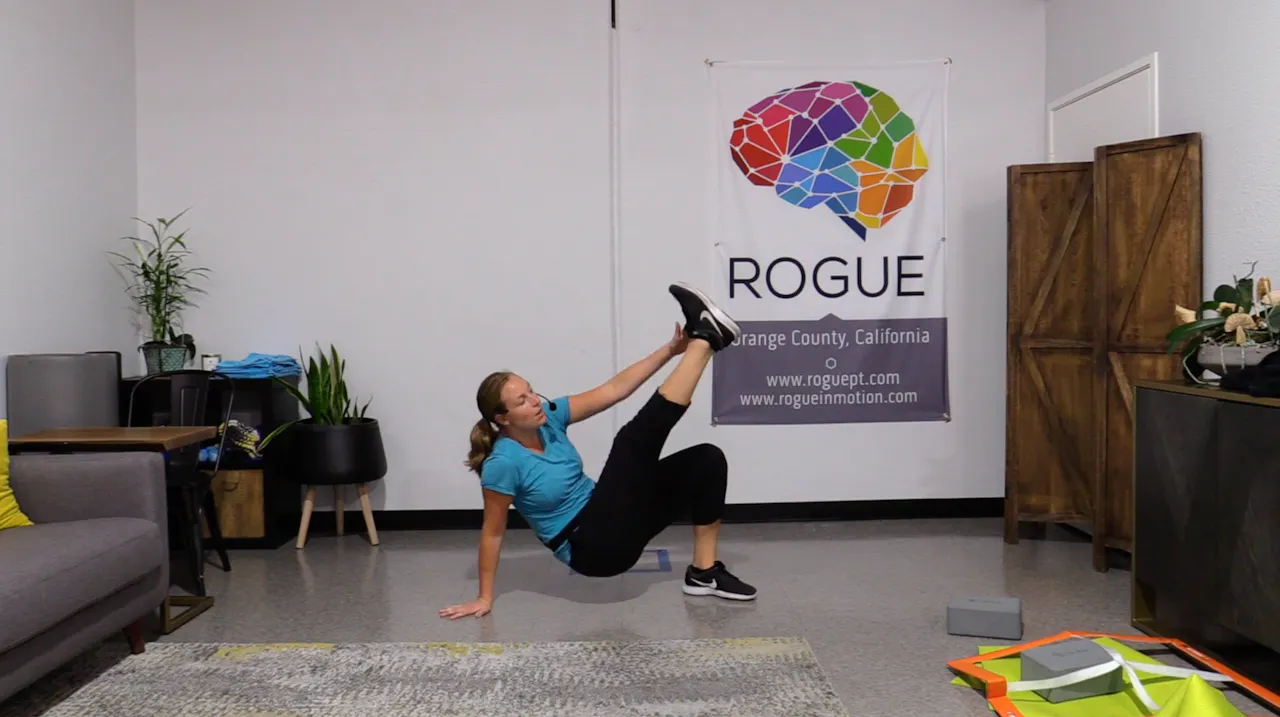 12-8-21 HIIT with Small Equipment - November - December 2021 - Rogue In ...