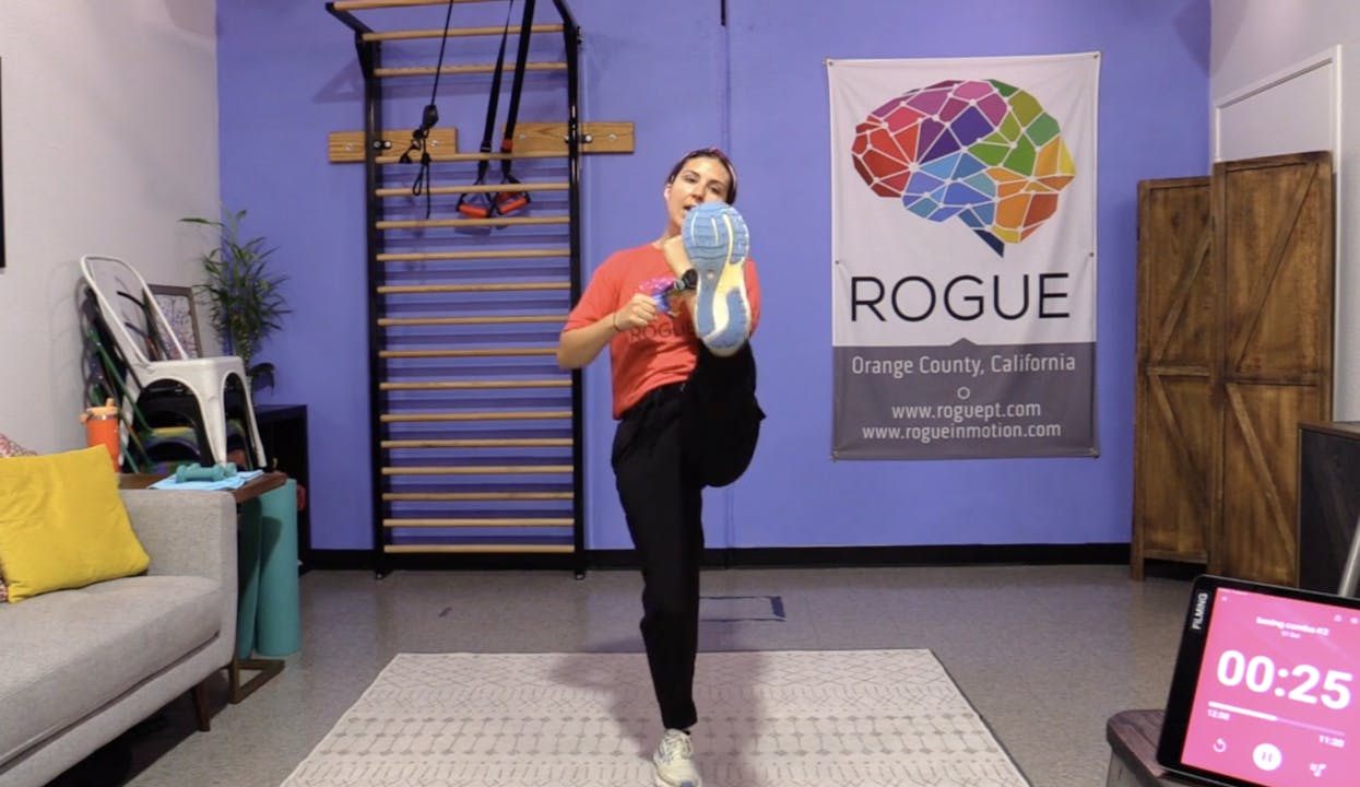 10-24-24 Boxing ~ Thursday ~ Flexibility Week with Katherine! - October ...