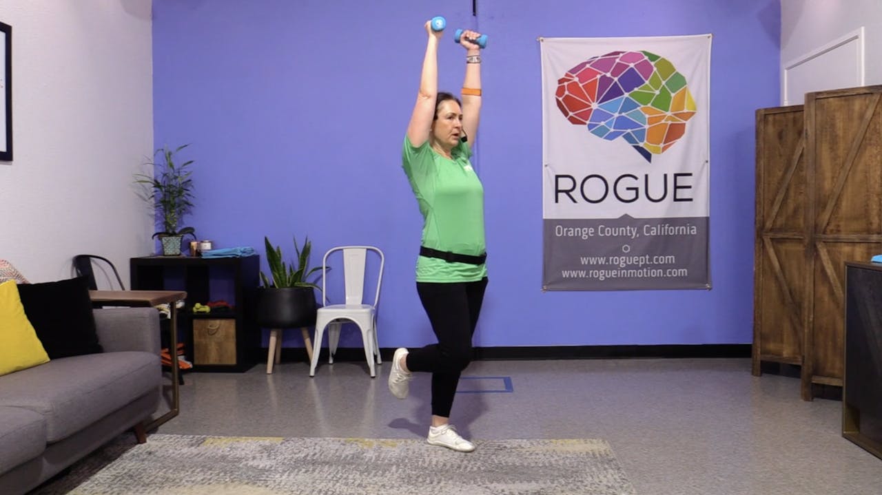5-20-22 Boxing Friday - Strength Week! - April - June 2022 - Rogue In ...