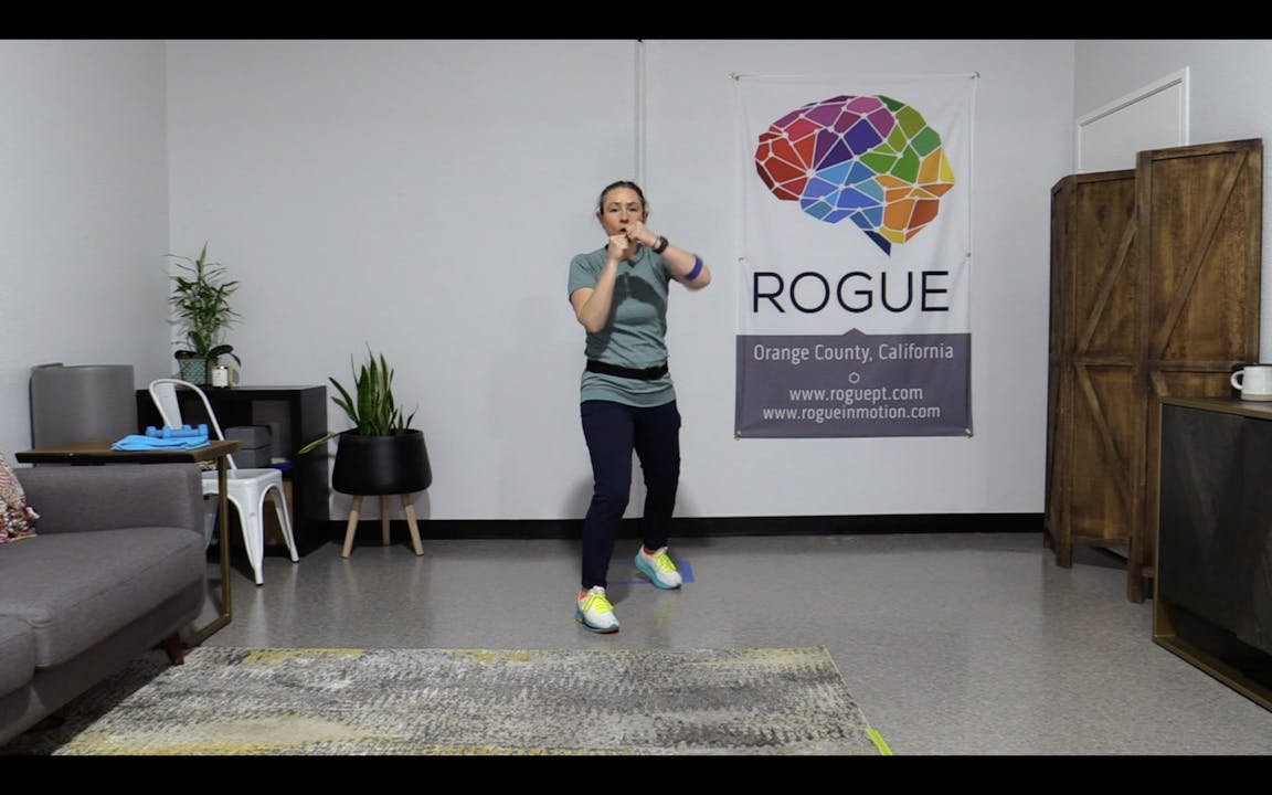 4-27-21 Boxing - March - April 2021 - Rogue In Motion