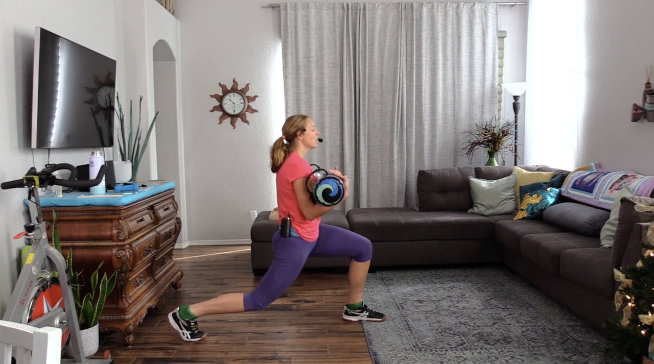 12-15-21 PWR! Moves + Strength - Strength Week! - October - December ...