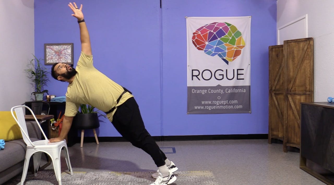 11-15-22 PWR! Moves - Tuesday - Strength Week with Al! - November ...