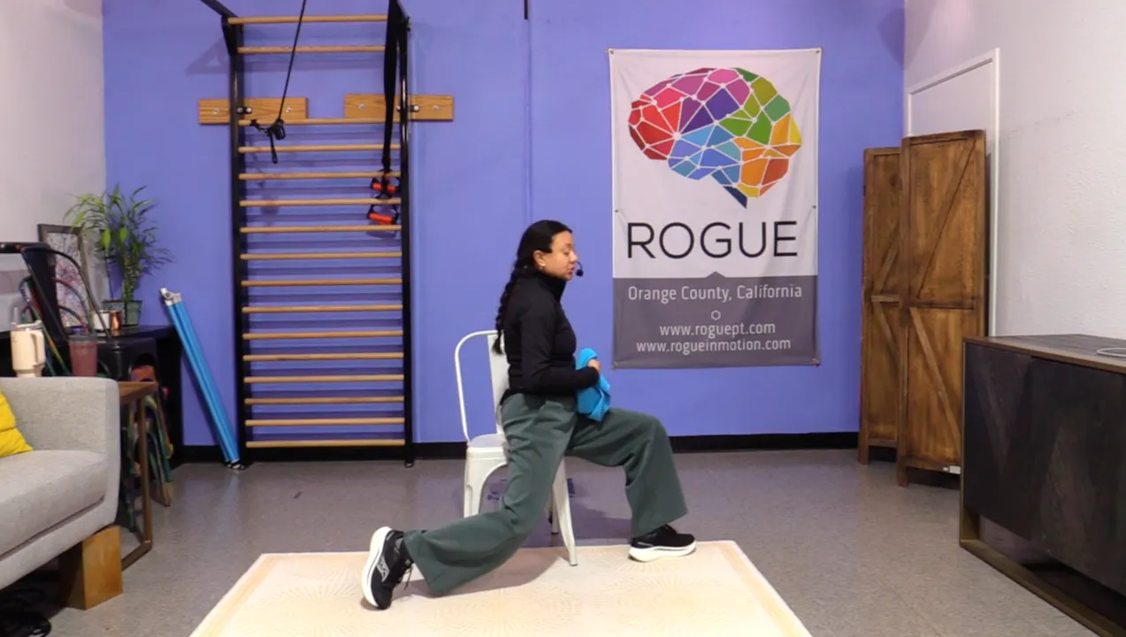 10-7-25 PWR! Moves ~ Tuesday ~ Mobility Week with Madi! - October ...
