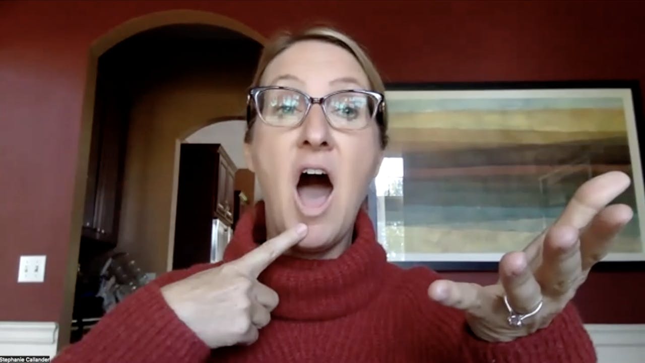 10-4-22 Speech - Voice, Vocal Folds and Videostroboscopy! - Speech ...