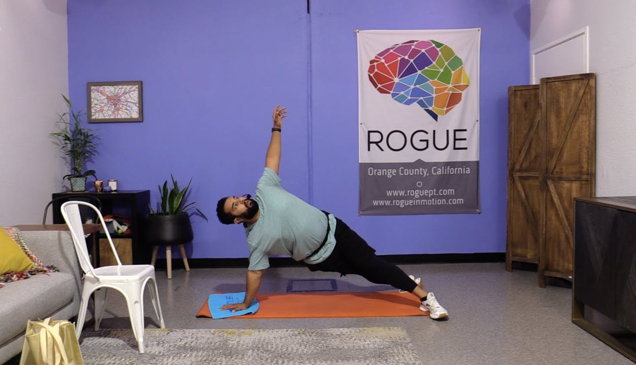 4-12-23 Functional Strength Training - Session 2 - Week 2 - 2023 ...