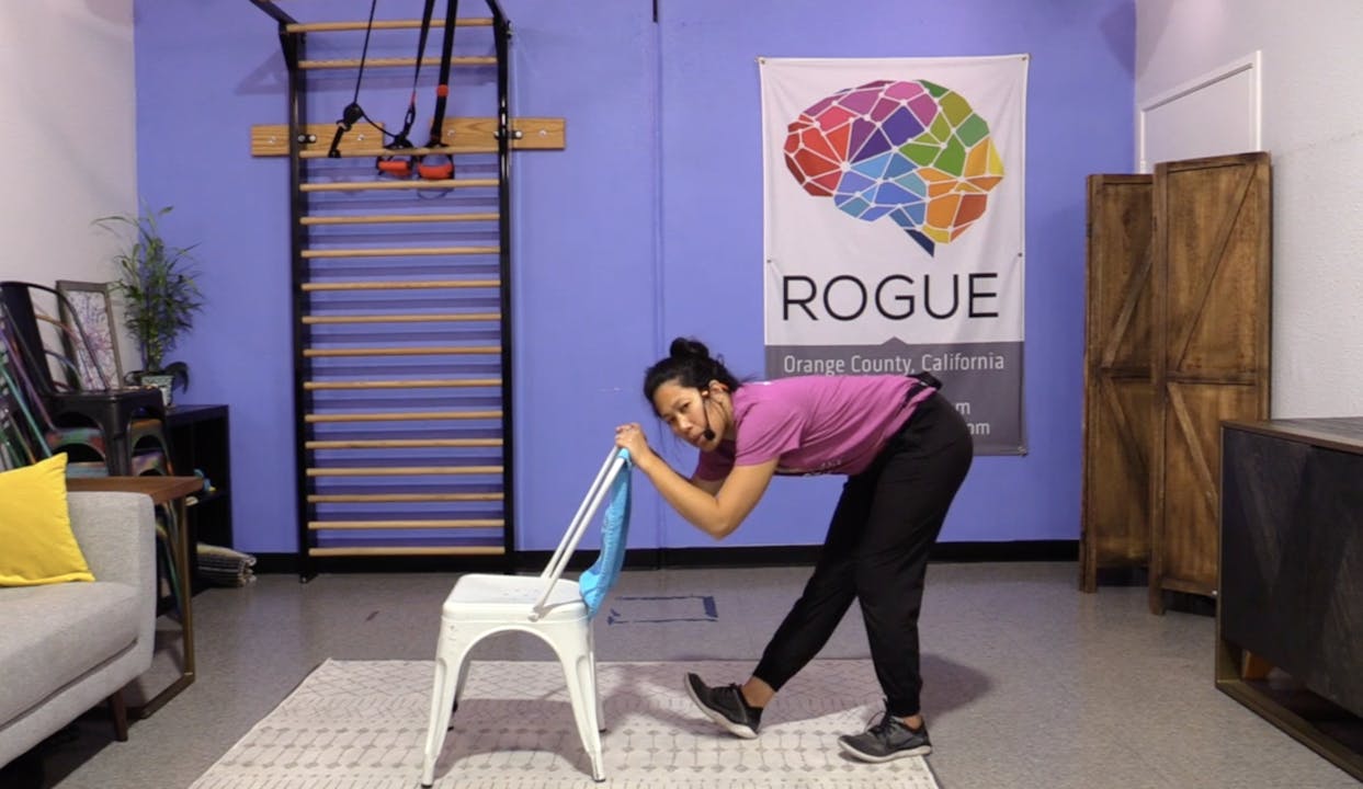 9-24-24 PWR! Moves ~ Tuesday ~ Flexibility Week with Jamie! - July ...