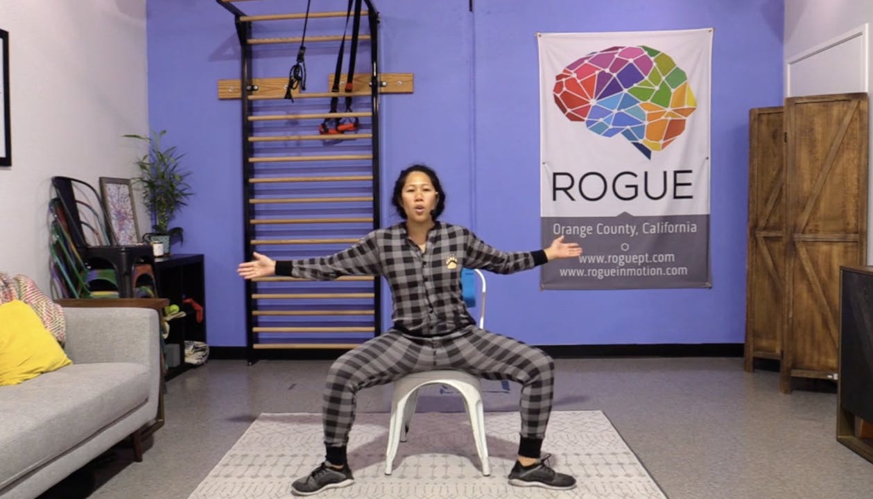 10-29-24 PWR! Moves ~ Tuesday ~ Bonus Week with Jamie! - October ...