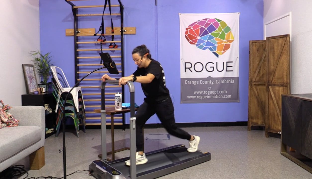 5-21-25 Cardio ~ Wednesday ~ 40 Minutes of Intervals with Madi! - April ...