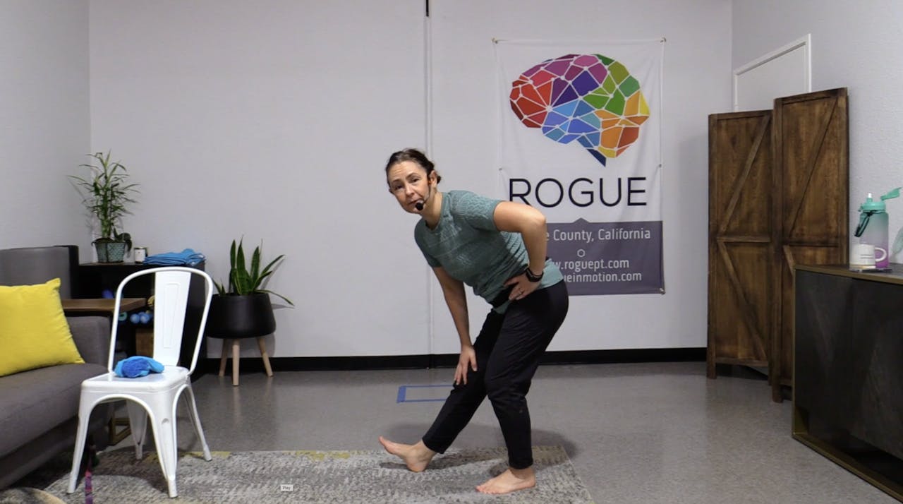 10-9-21 PWR! Moves - Stretchy Saturday! - September - October 2021 ...