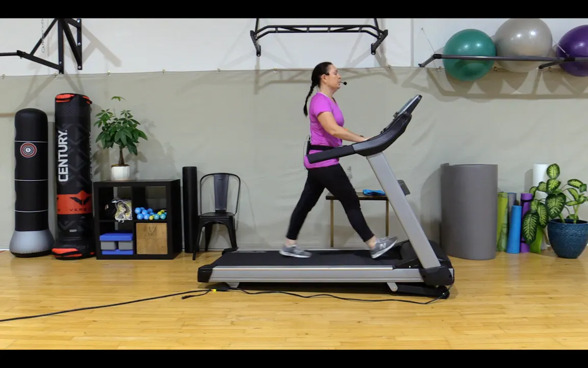 11-2-20 Cardio -- 40 Minutes with Intervals! - October - December 2020 ...