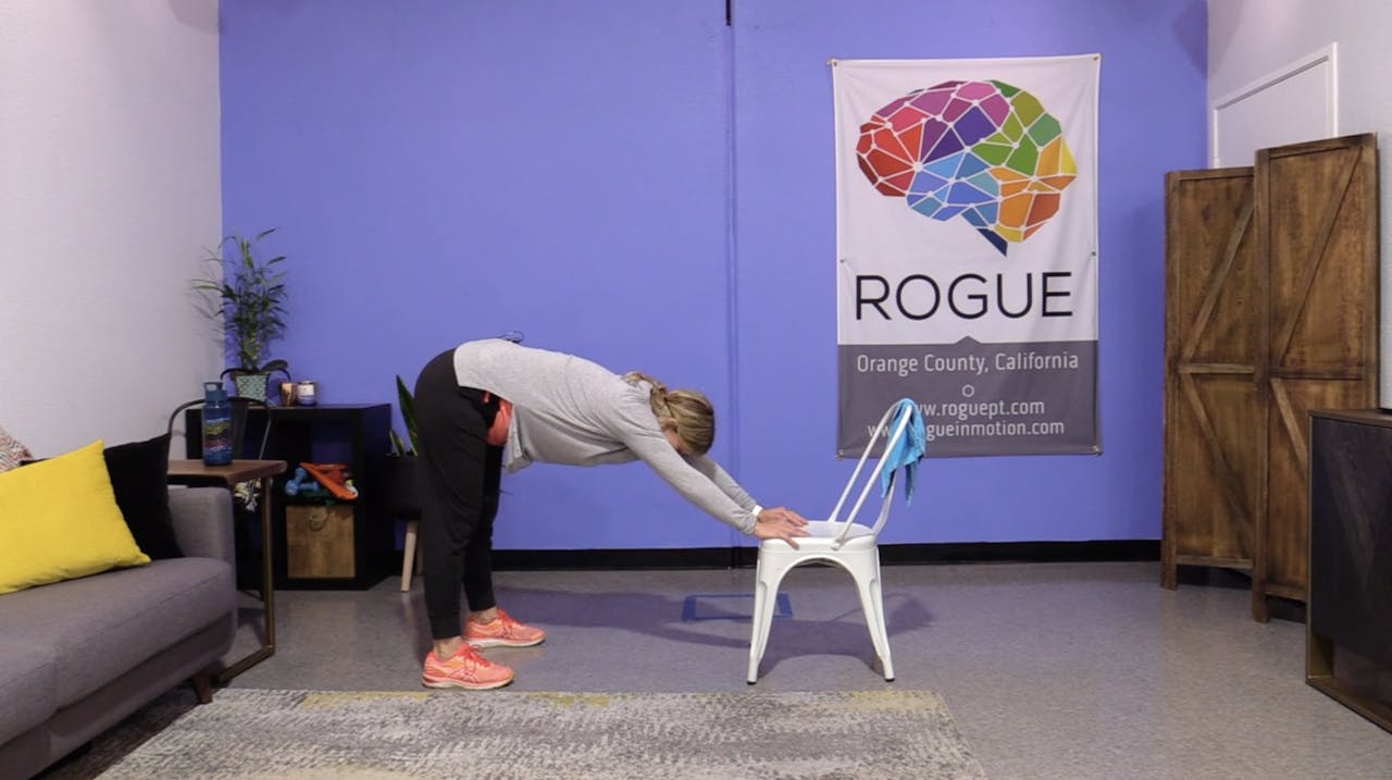 6-13-22 PWR! Moves - Monday - Balance + Posture Week! - May - June 2022 ...