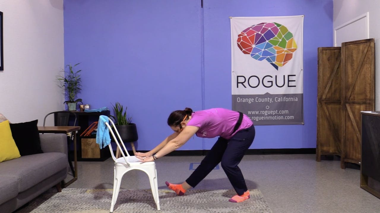 5-10-22 PWR! Moves - Tuesday - Balance + Posture Week! - May - June ...