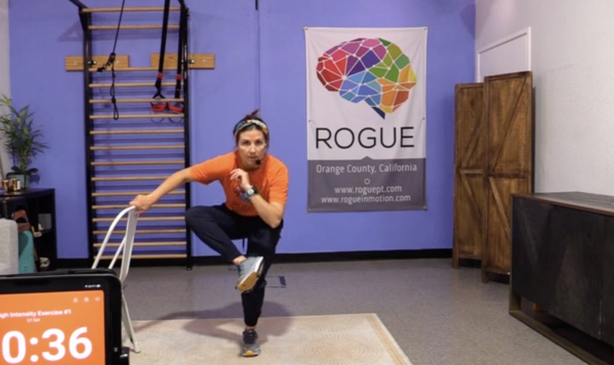 1-30-25 Boxing ~ Thursday ~ Flexibility Week with Katherine! - January ...