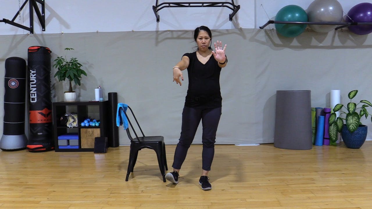 11-13-20 Standing - November - December 2020 - Rogue In Motion