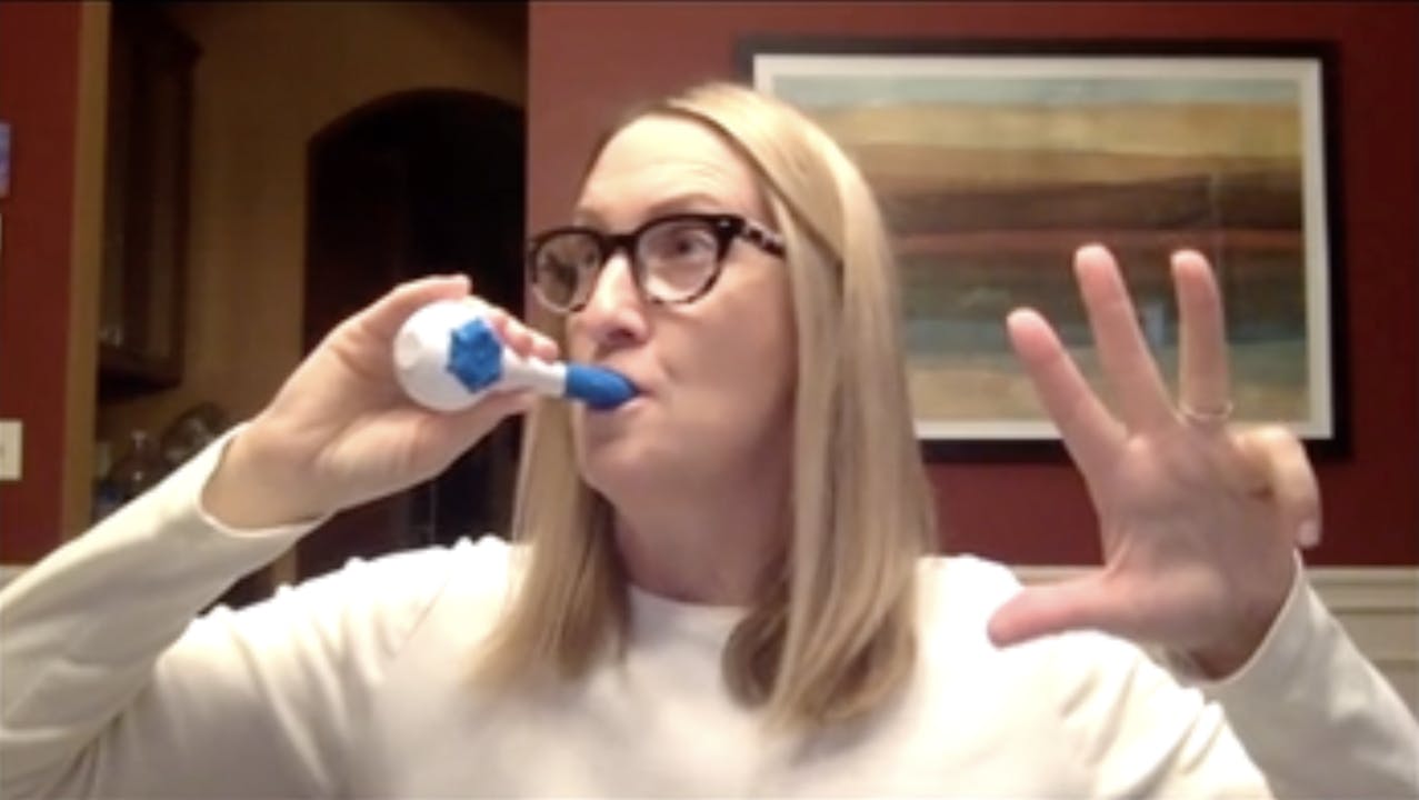 12-14-23 Speech Class! - Speech Classes 2022 + 2023 - Rogue In Motion