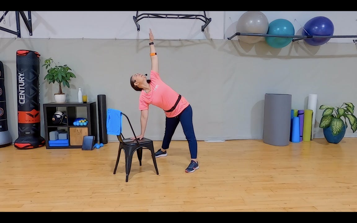 9-28-20 Standing - September -October 2020 - Rogue In Motion