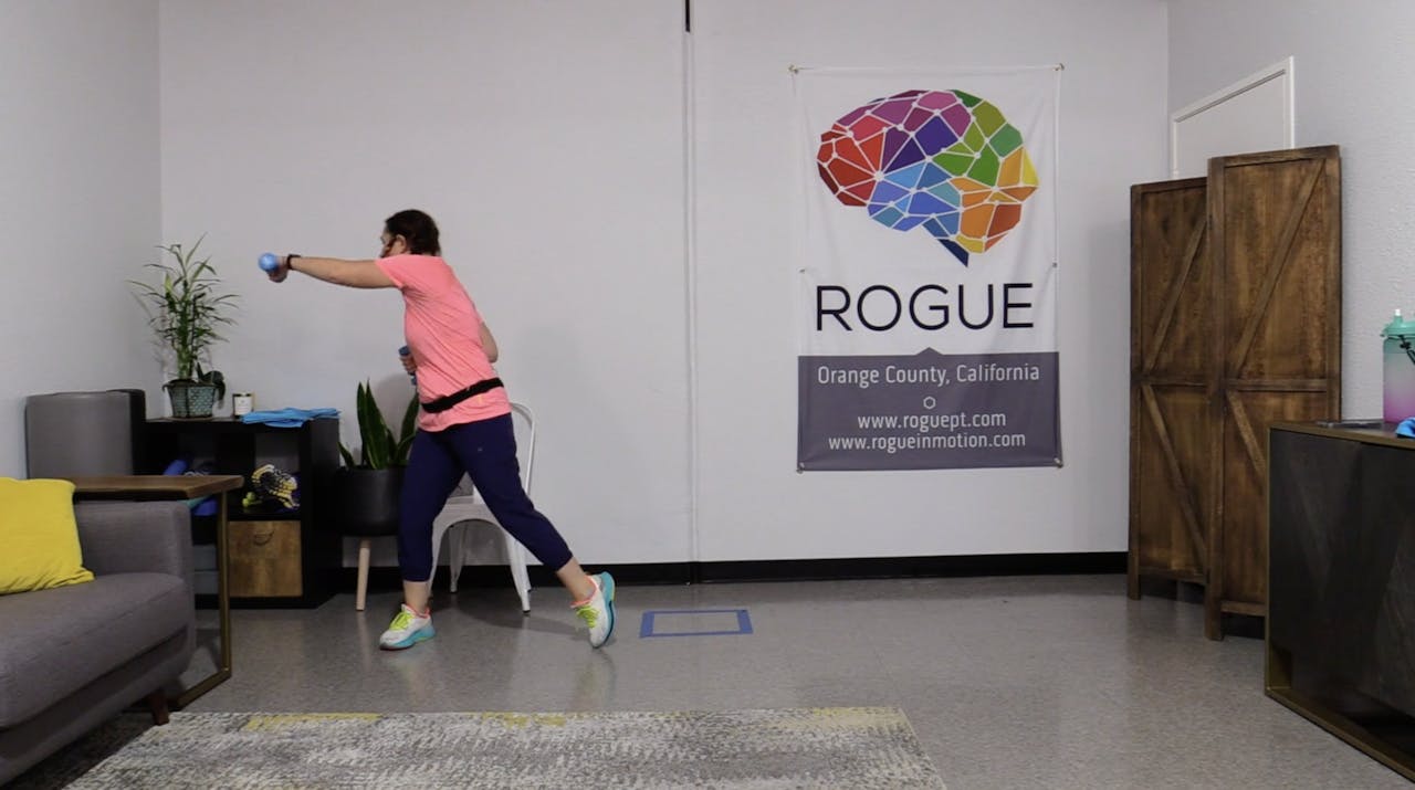 10-29-21 Boxing - Flexibility Focus! - September - October 2021 - Rogue ...