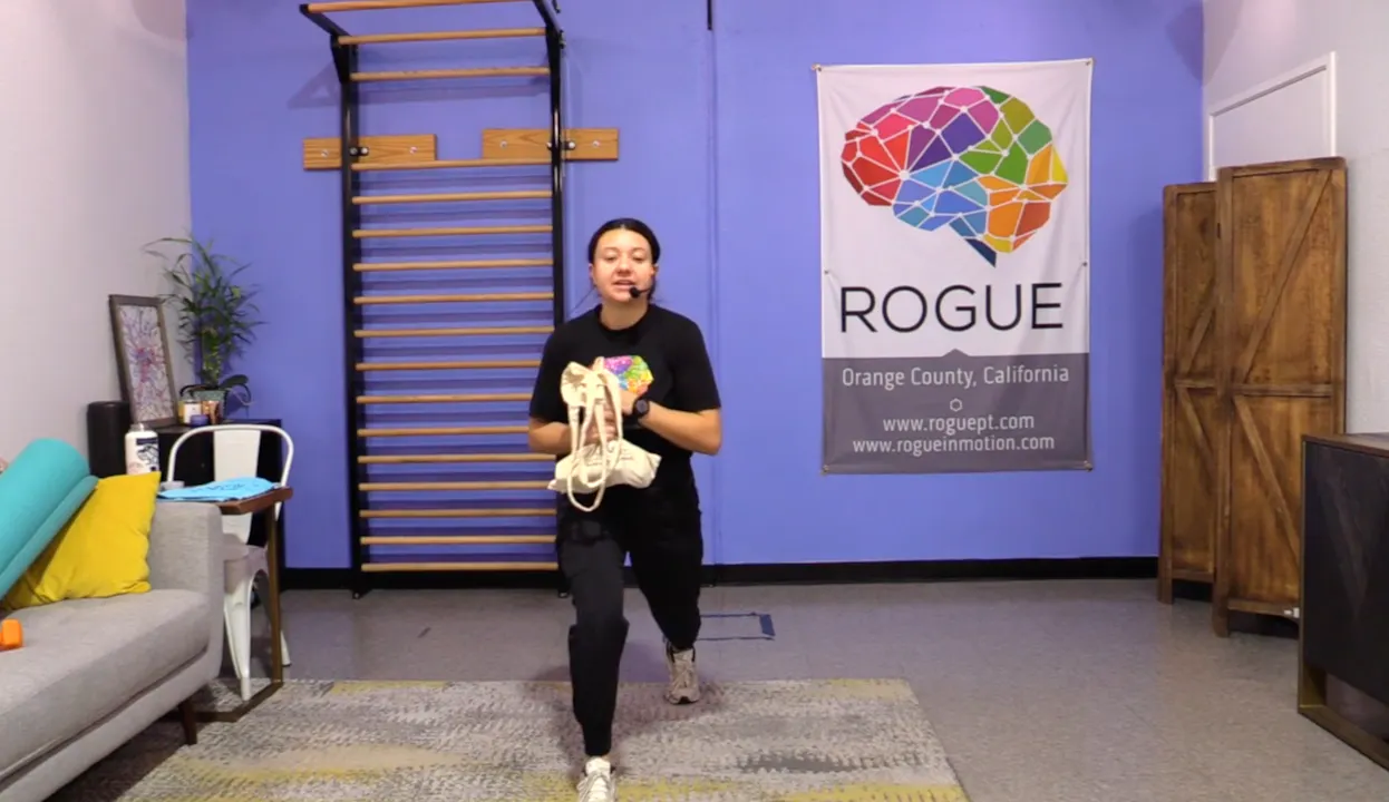 1-10-24 Functional Strength Training Class ~ Session 6 ~ Week 6 with ...
