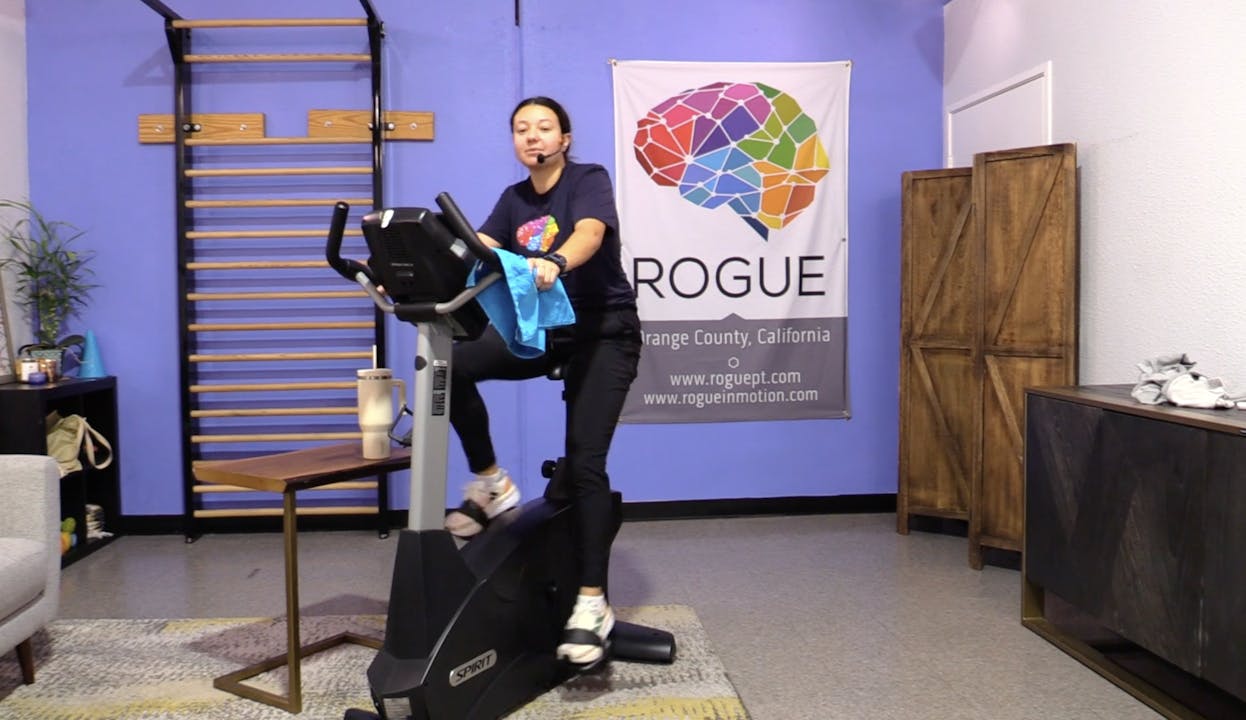 11-6-23 Cardio ~ Monday ~ 40 Minutes of Intervals with Madi! - October ...