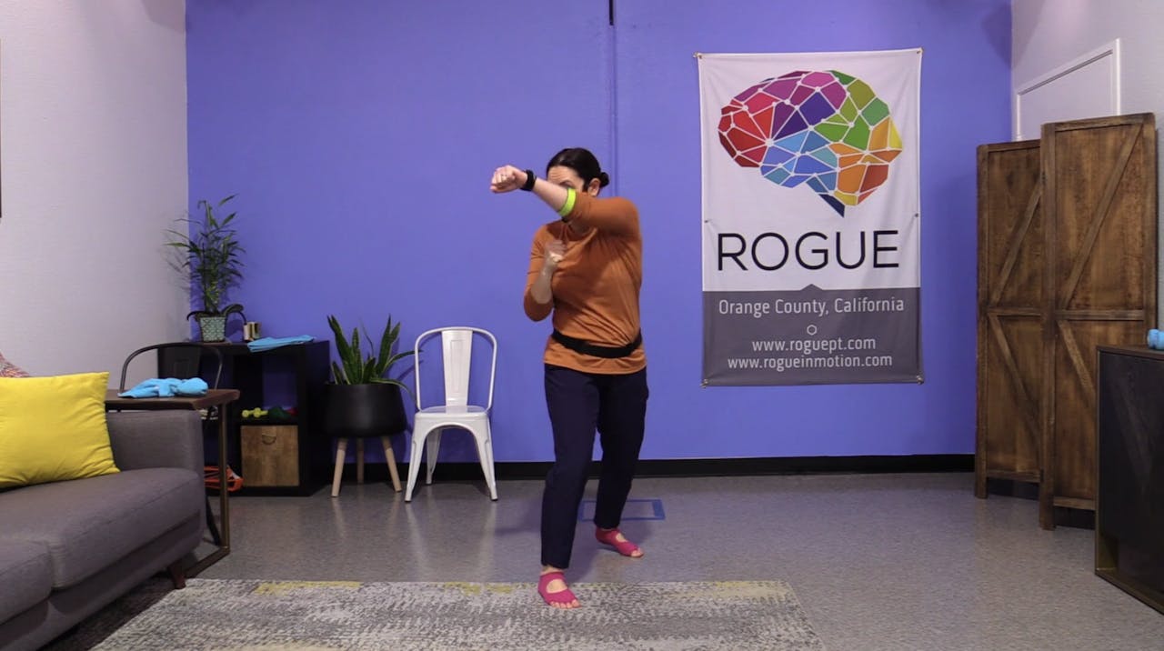 3-22-22 Boxing - Tuesday - Flexibility Week! - January - March 2022 ...