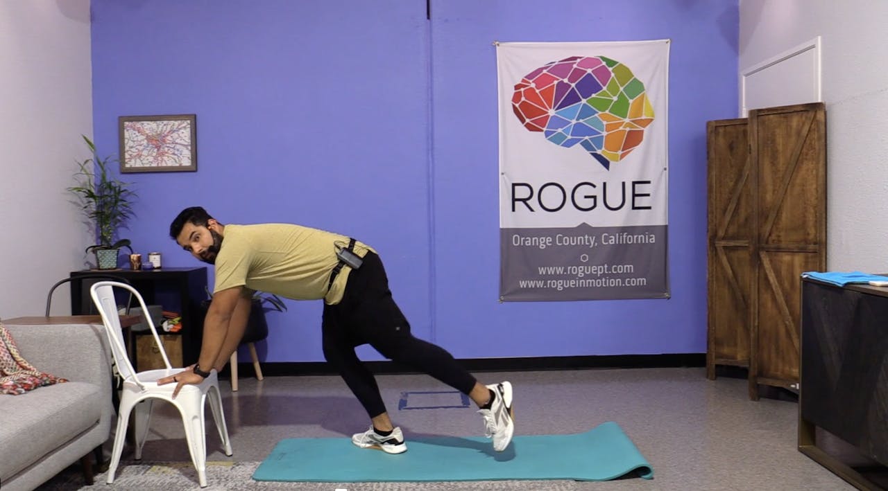 4-5-23 Functional Strength Class Training - Session 2 - Week 1! - 2023 ...